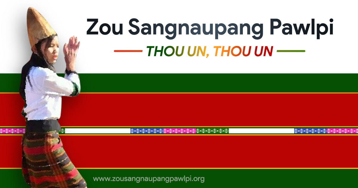 Zou Gal - Zou Sangnaupang Pawlpi